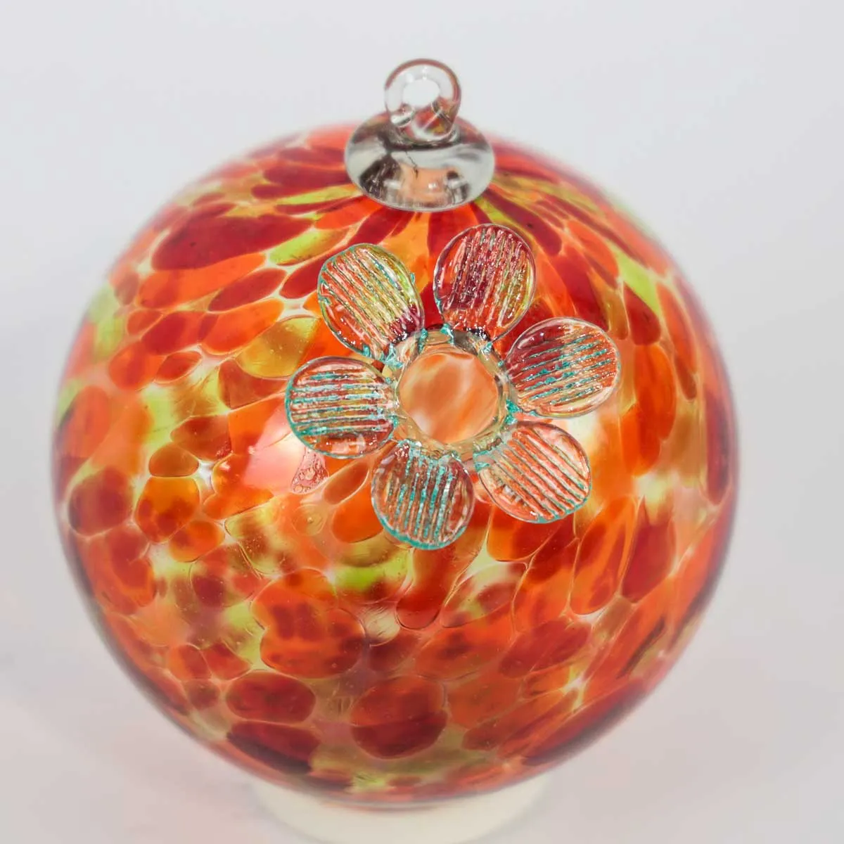 Choix de boules de décoration colorées à suspendre - Amadera Taille 12 ...